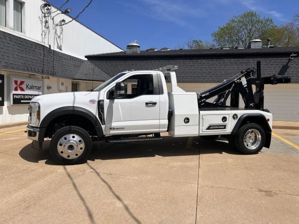 In Stock Truck Equipment for Sale | Fallsway Equipment